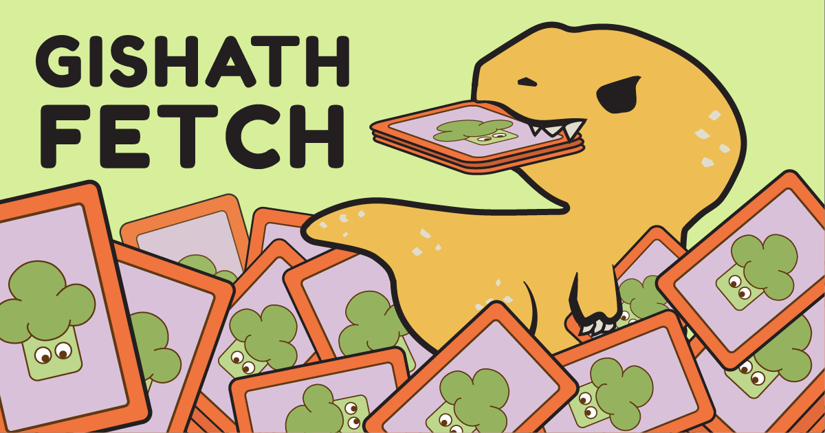 Gishath Fetch: MTG Price Checker for Singapore's LGS